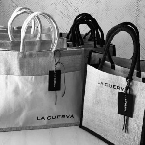 LA CUERVA - LA CUERVA CARTERAS